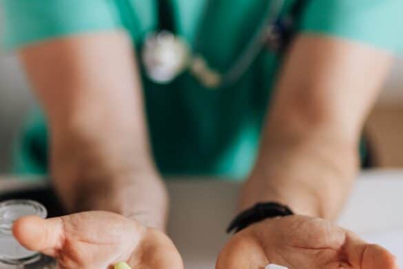 Escarre stade 4 : comment identifier et traiter cette condition grave ...