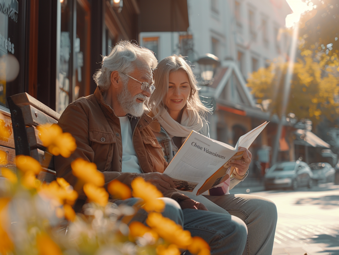 Conditions d'éligibilité aux chèques-vacances pour retraités : critères ...