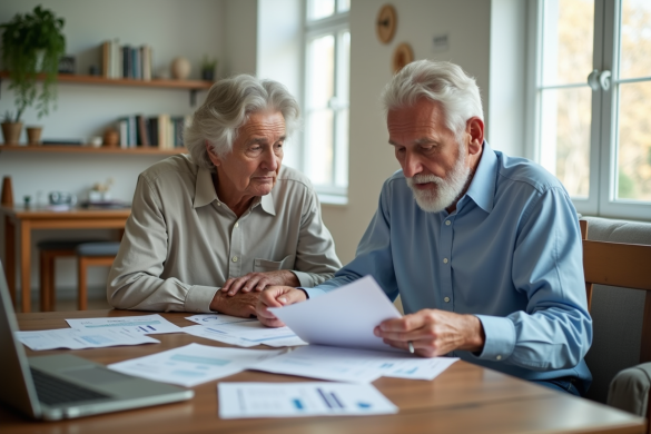 Interprétation des résultats de la figure de Rey en clinique - Senior Web