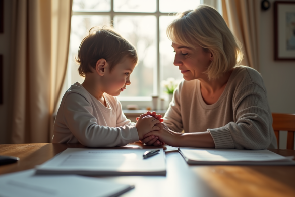 Interprétation des résultats de la figure de Rey en clinique - Senior Web