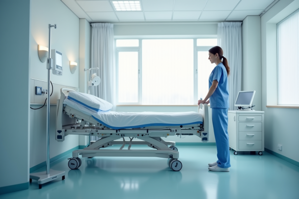 Escarre stade 4 : comment identifier et traiter cette condition grave ...