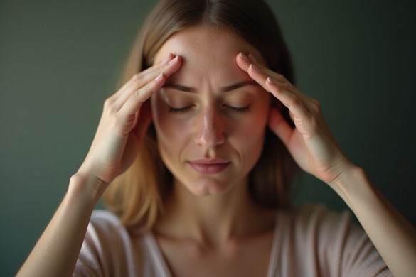 Escarre stade 4 : comment identifier et traiter cette condition grave ...