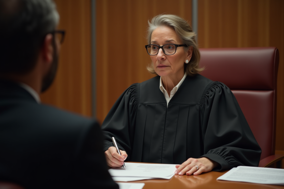 Le divorce chez les couples de longue date : comment s'adapter au ...